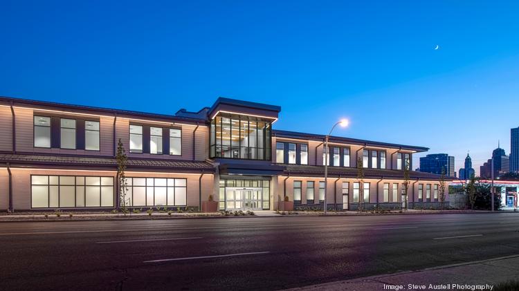 Building Memphis winners: Inspiration from St. Jude Children's Research ...