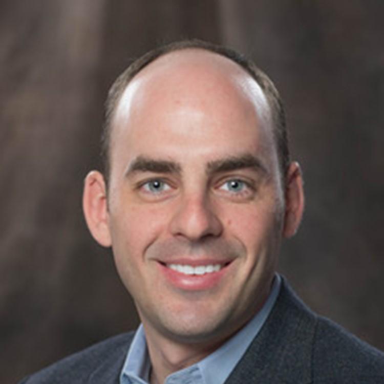 Jason Mock, IOM | People on The Move - Atlanta Business Chronicle