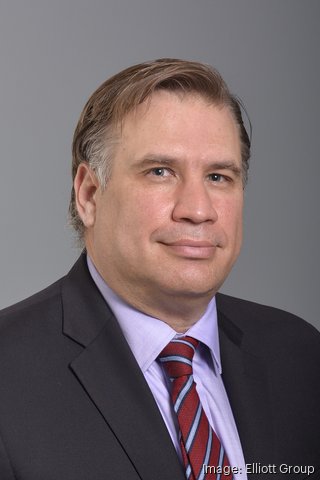 Jeanette, Pa.-based Elliott Group appoints new chief executive, chief ...