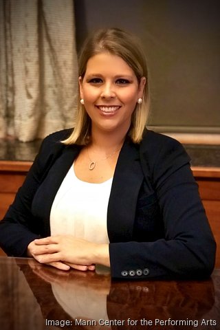 Philadelphia Business Journal 40 Under 40 class of 2022 honorees on the ...