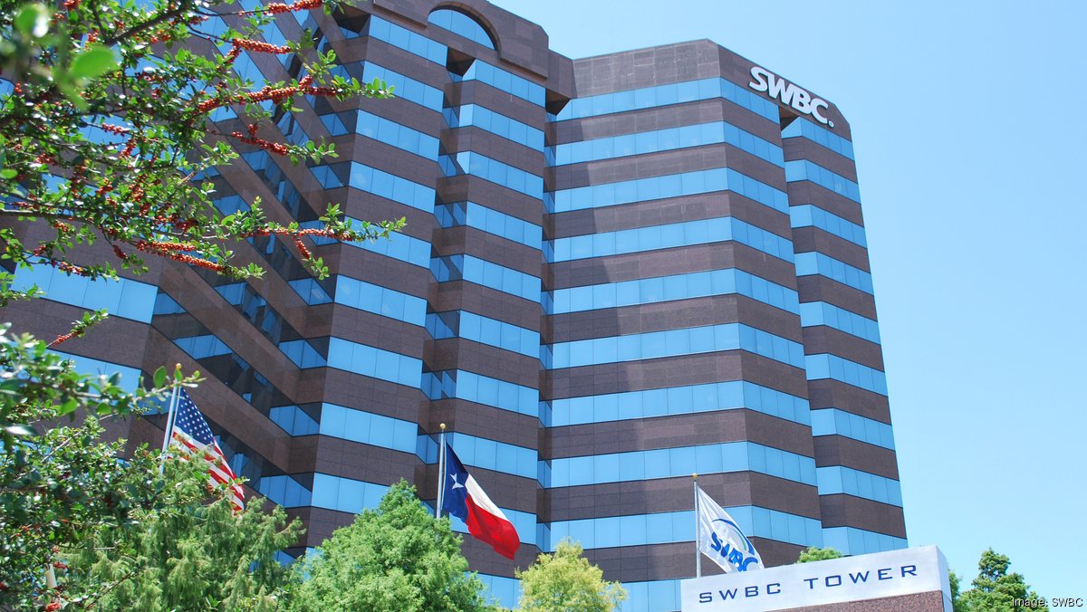 HDR Inc. moves San Antonio office to SWBC Tower on North Side - San ...
