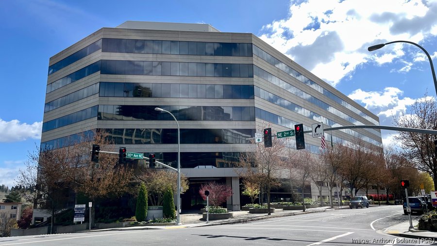 Snapchat expands to Eastside, following other tech companies with ...