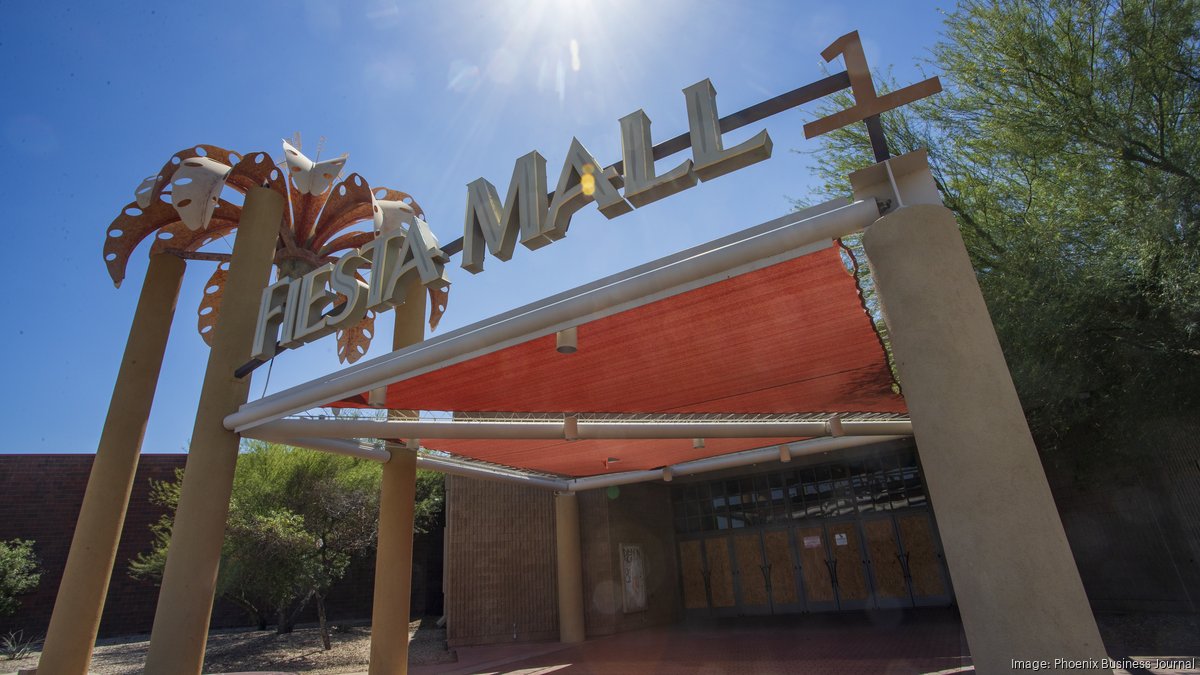 Mesa's Palo District to feature health campus, potential MLS team ...