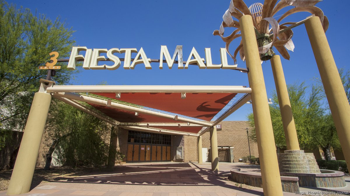 Ernest Garcia II's Verde Investments finalizes purchase for Fiesta Mall ...