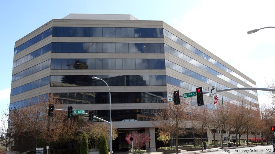 Snap expands downtown Bellevue office - Puget Sound Business Journal