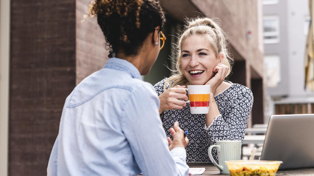 How to ask people you know to become clients - The Business Journals