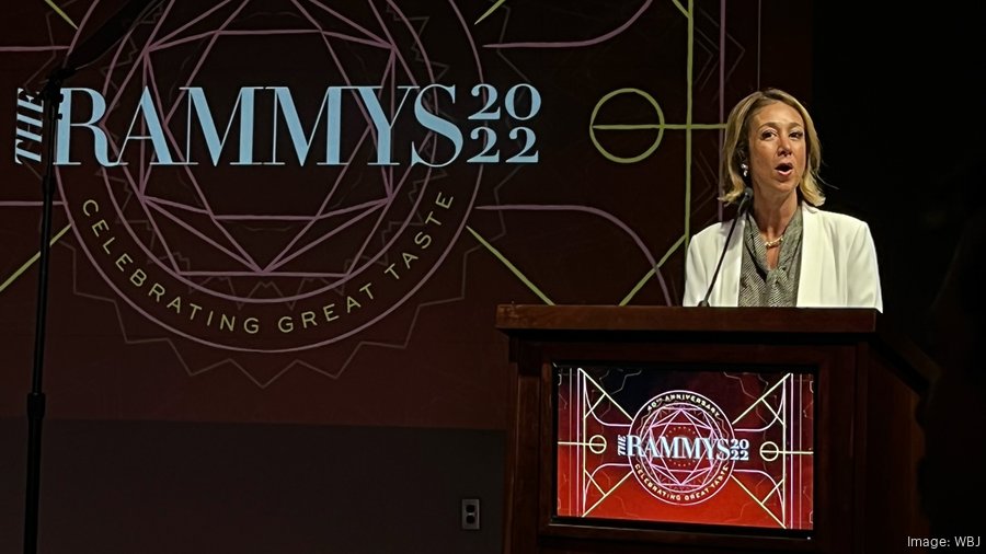 RAMW reveals RAMMY Award nominees at Hamilton Live - Washington ...