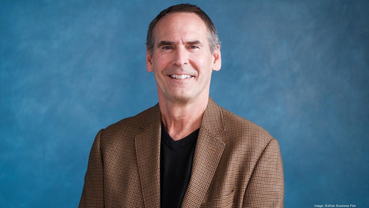 Metschl Associates merges with Precision Reporters - Buffalo Business First