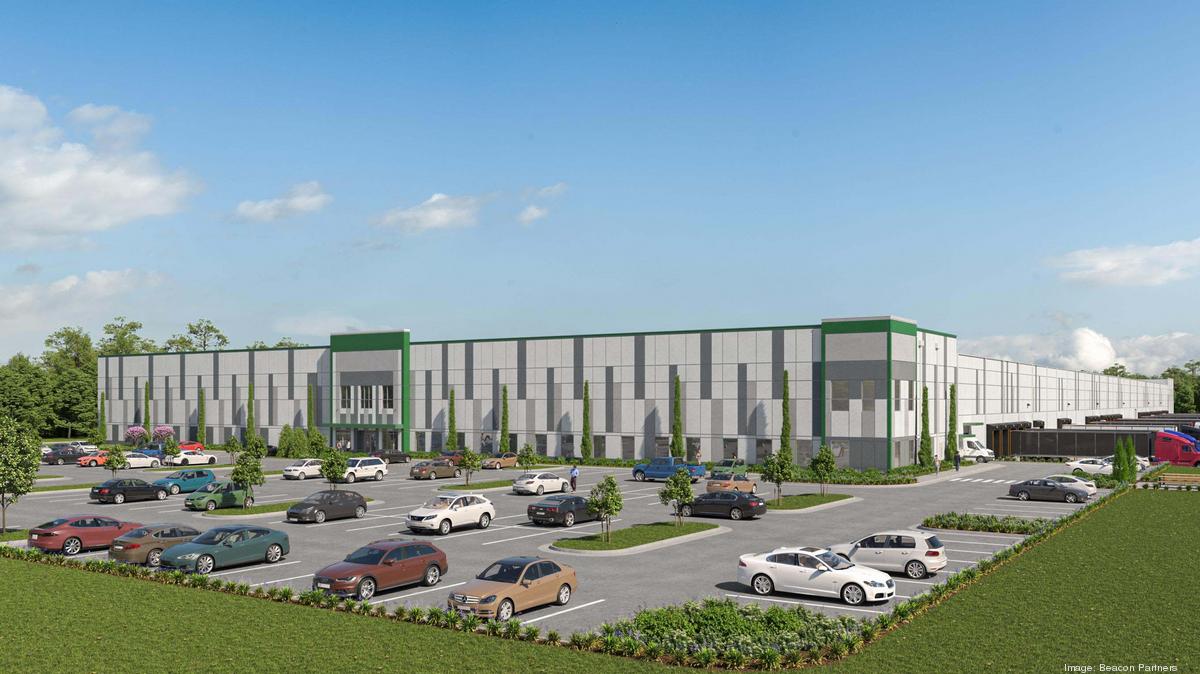 New Apex developments include 200K-square-foot headquarters space ...