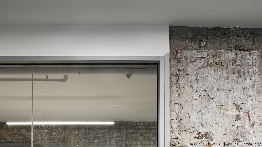 Building Memphis finalists, Best Renovation-Large category: AutoZone ...