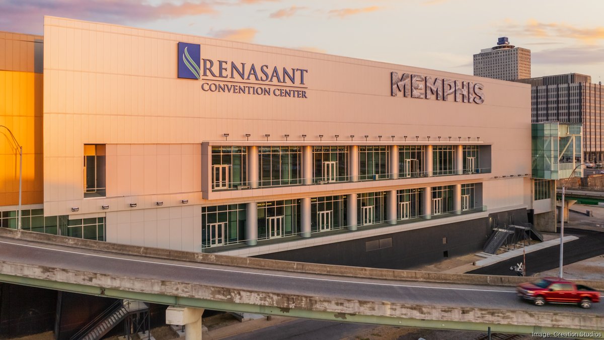 COGIC moving annual Holy Convocation out of Memphis to St. Louis again ...