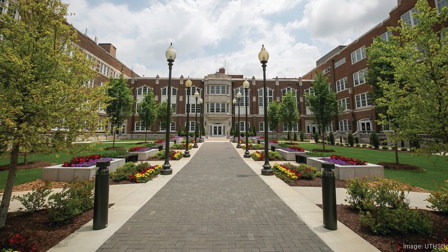 University of Tennessee Health Science Center (UTHSC) attains Carnegie ...