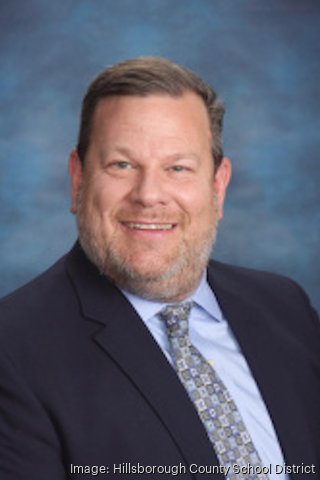 Hillsborough County school construction halts as thousands flock to the ...