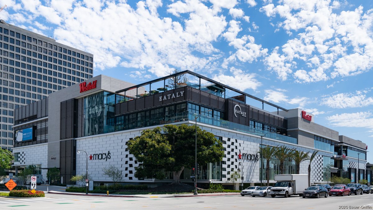 Retail developers target curated experiences to liven up consumer ...