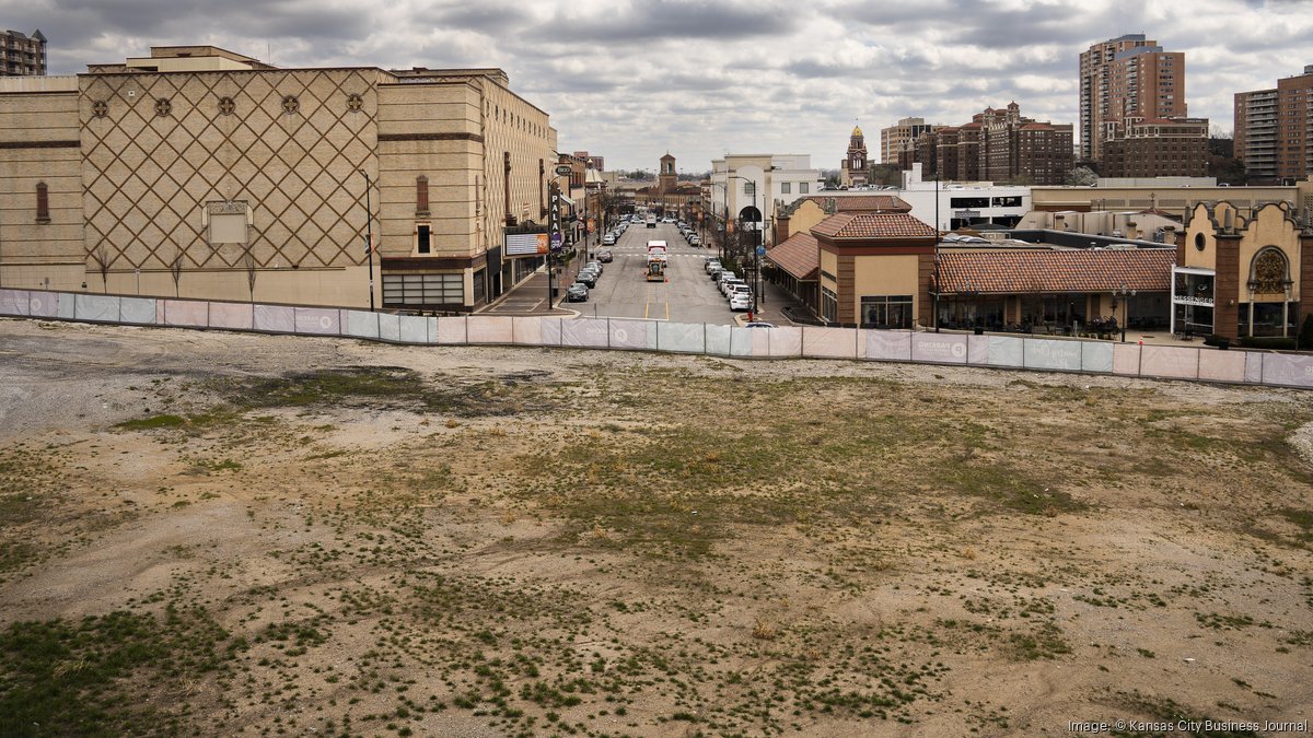 KC Council takes up 275-foot tower height at former Nordstrom site ...