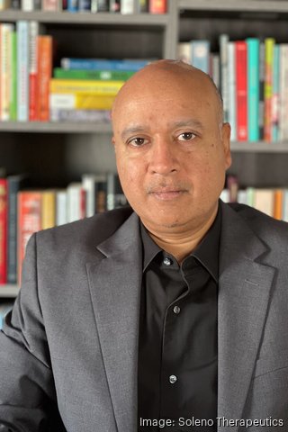 Hyperphagia drug: FDA sets Dec. 27 decision date for Soleno ...