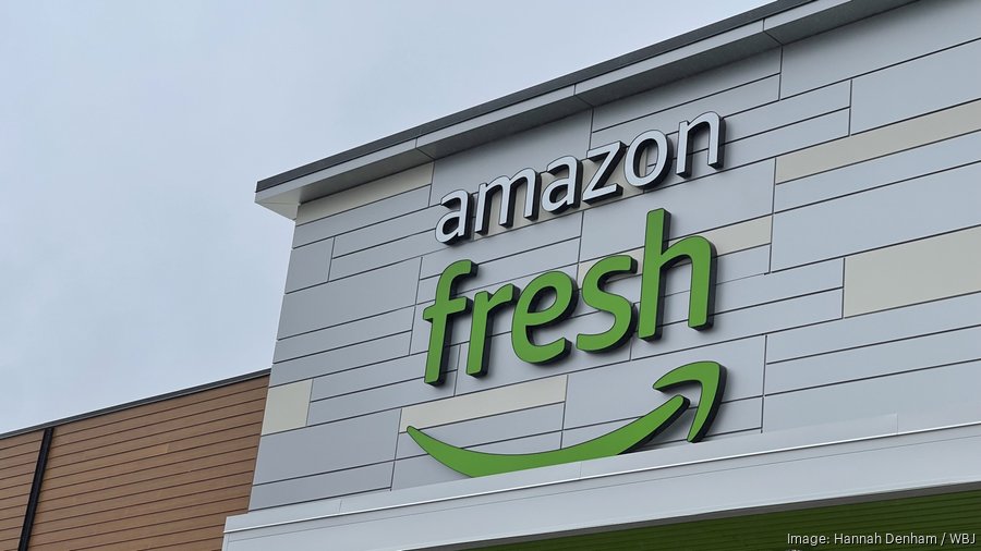 Amazon Fresh to open in Willow Grove after lawsuit - Philadelphia ...
