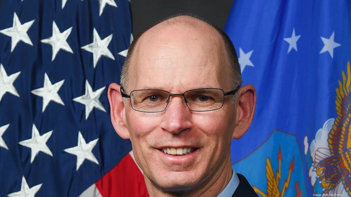 President Biden nominates Lt. Gen. Duke Richardson as commander of Air ...