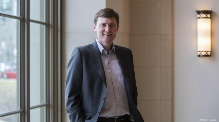 Patrick Hammes elevating Milwaukee in the private equity world ...