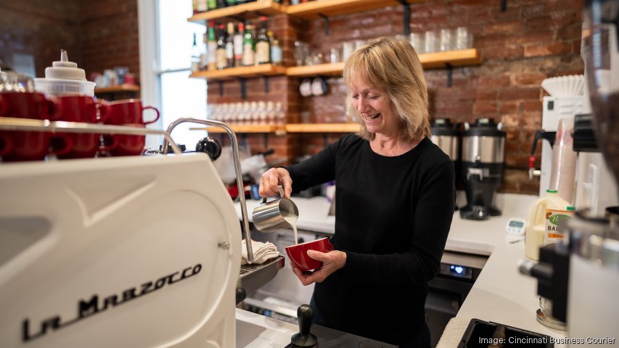 Beloved coffee shop Mom 'n 'Em opens second location in Madisonville ...