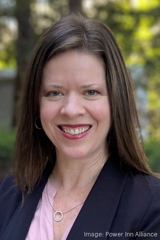 Power Inn Alliance hires Rachael Brown as executive director ...