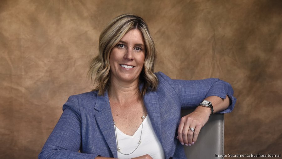 C-Suite Awards: Kristy Babb, Core Strategic Group - Sacramento Business ...