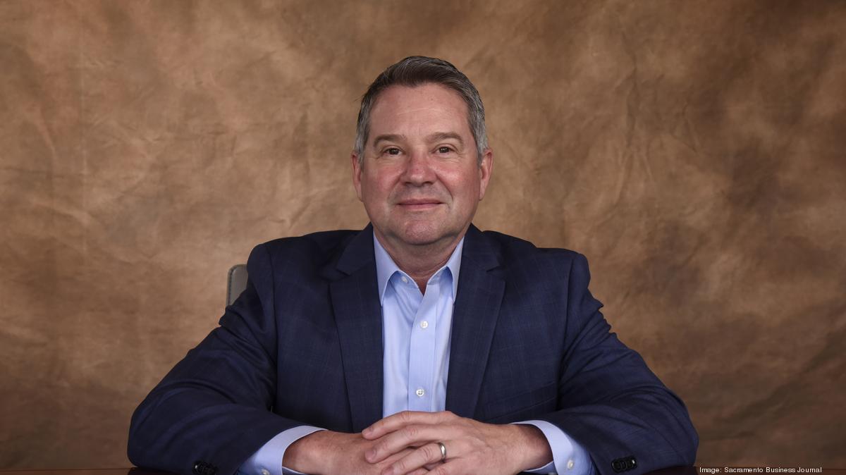 C-Suite Awards: Pete Engelken, chief operating officer, Allworth ...