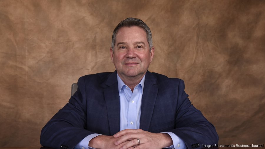 C-Suite Awards: Pete Engelken, chief operating officer, Allworth ...