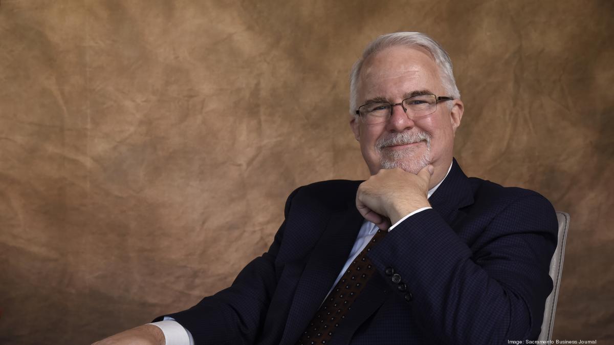 C-Suite Awards: Paul Hubbard, chief financial officer, American Pacific ...