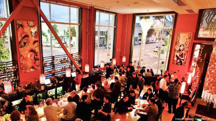 Exclusive: Michelin-starred chef behind Campton Place and Ettan opening ...