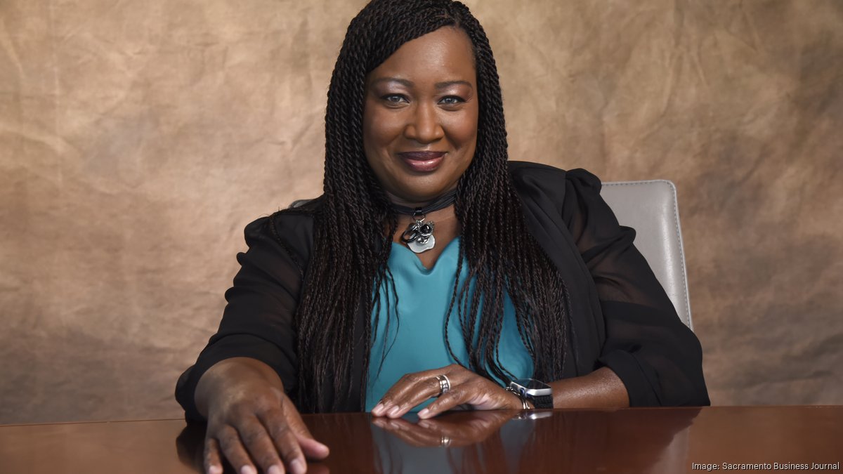 Insights from new CEOs: April Ludwig, Hope Cooperative - Sacramento ...