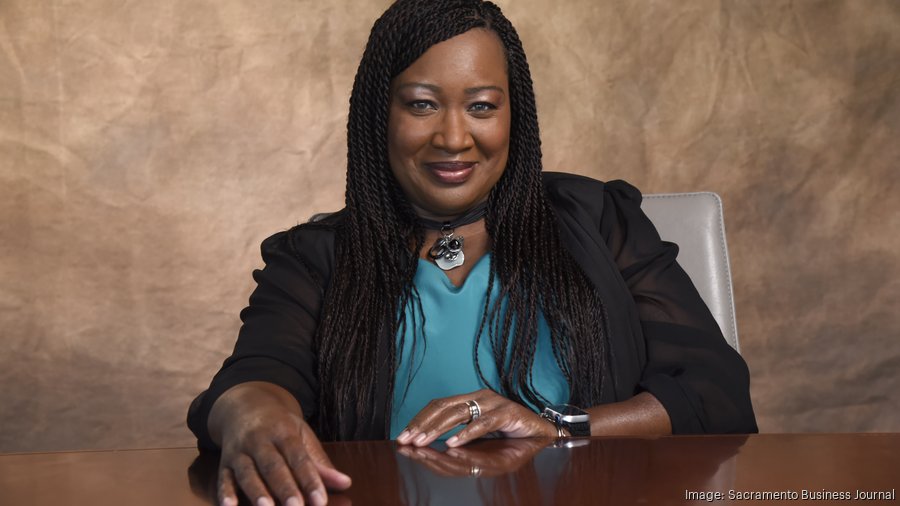 Insights from new CEOs: April Ludwig, Hope Cooperative - Sacramento ...