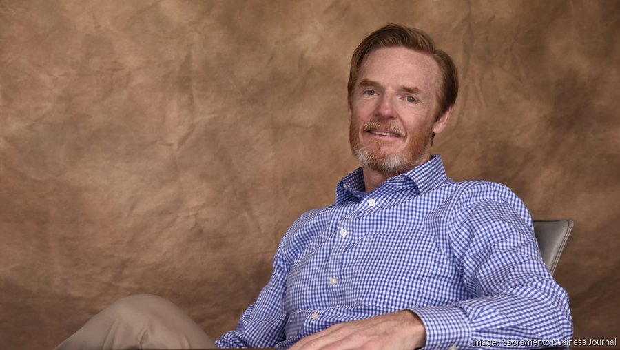 C-Suite Awards: Dustin Luton, Golden 1 Credit Union - Sacramento ...