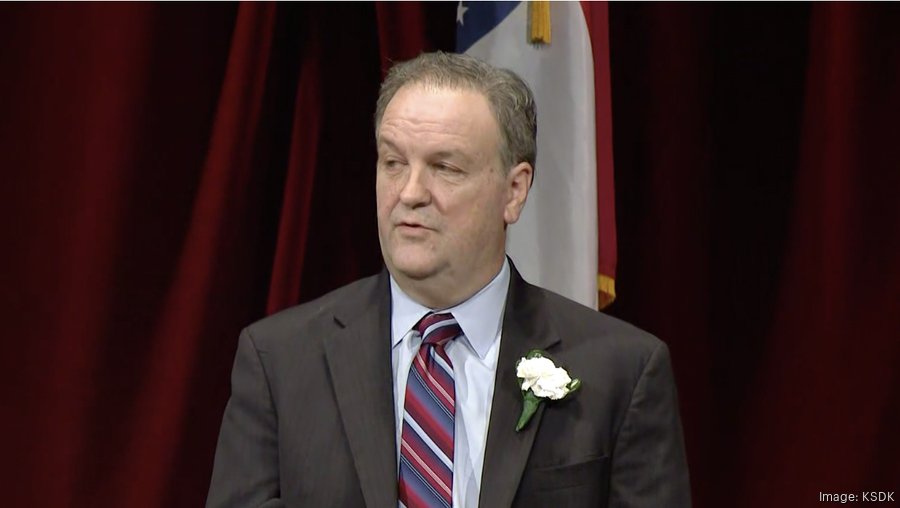 County Executive Page to quit 2nd job after Proposition B passes in St ...