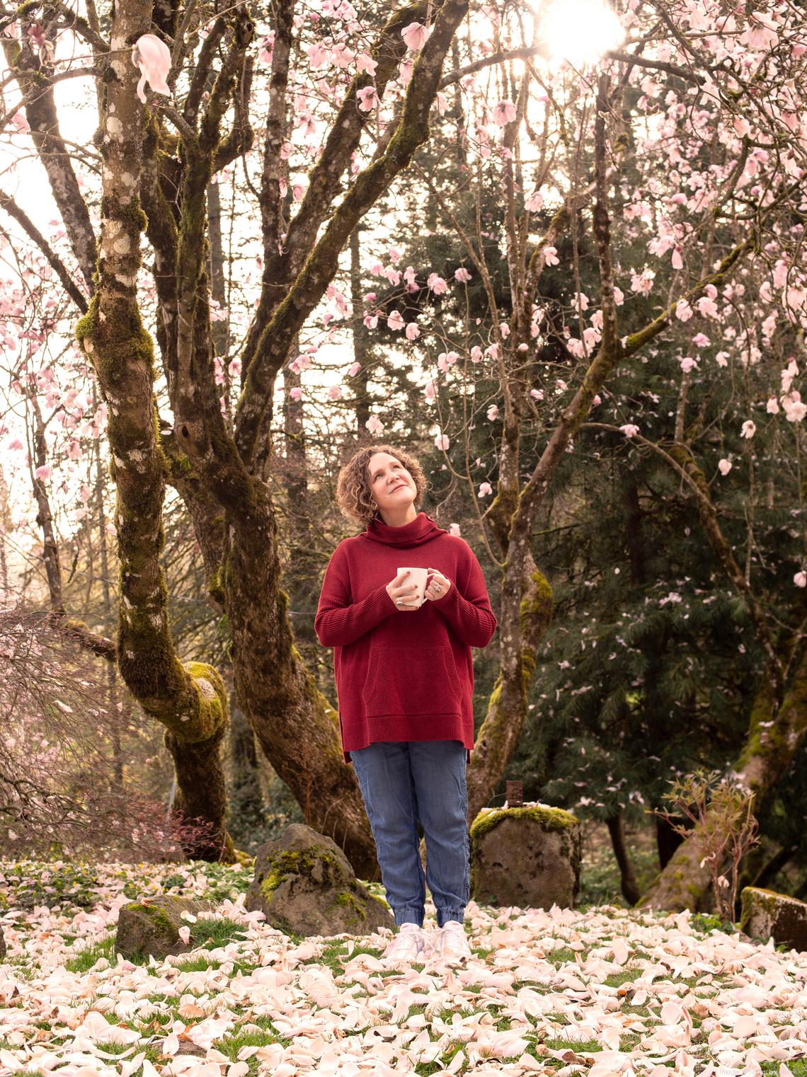 Portland Inno - The toll of entrepreneurship: Salt & Straw's Kim Malek