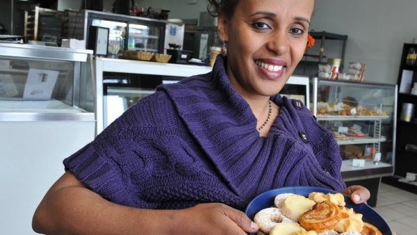 Chez Hareg moves into warehouse, new market on H Street