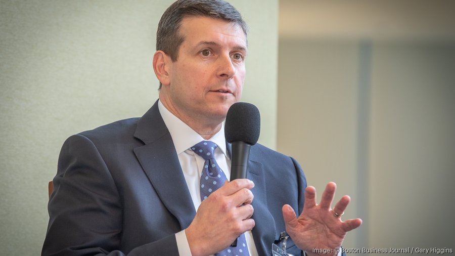 State of Healthcare: Industry leaders weigh in on their biggest ...
