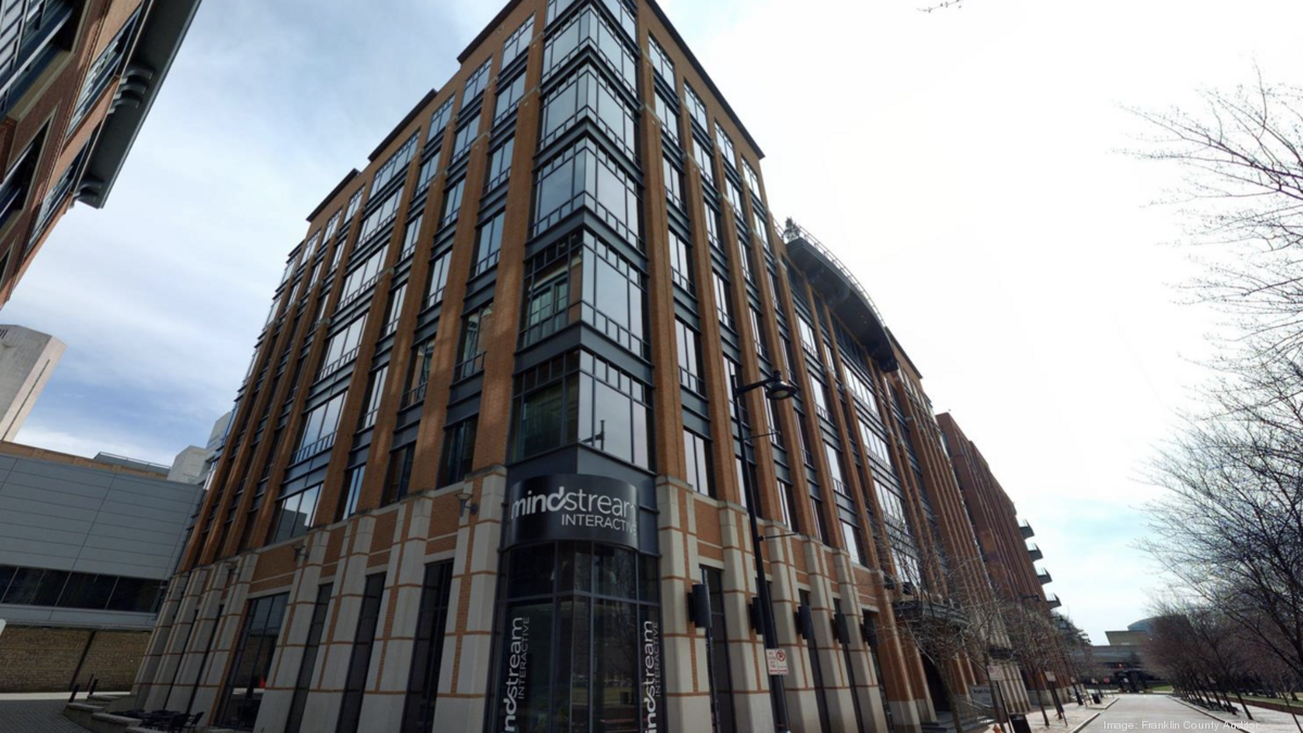 Arena District tenant list grows to include DLR Group, EBG law firm ...