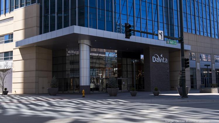 DaVita CEO eyes expansion, patient care improvements - Denver Business ...
