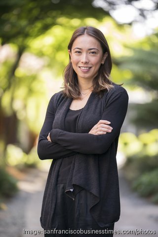 Anrok CEO Michelle Valentine pivoted from civil engineering to SaaS ...