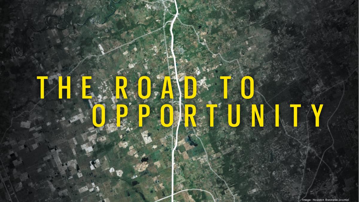Highway 290 could be Houston's next major growth corridor - Houston ...