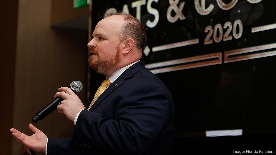 Meet the 2022 Power Leaders in Corporate Philanthropy - South Florida ...