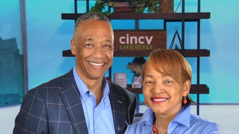 Clyde Gray, Mona Morrow retiring from Channel 9 - Cincinnati Business ...