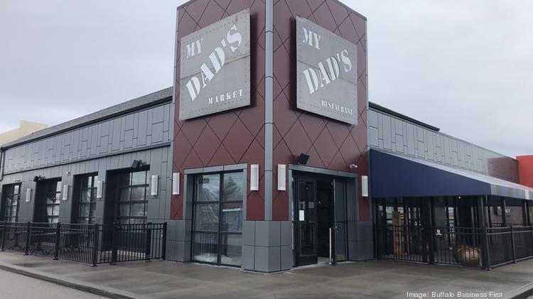 Andale Cantina says new site at Main/Transit will offer a downtown ...