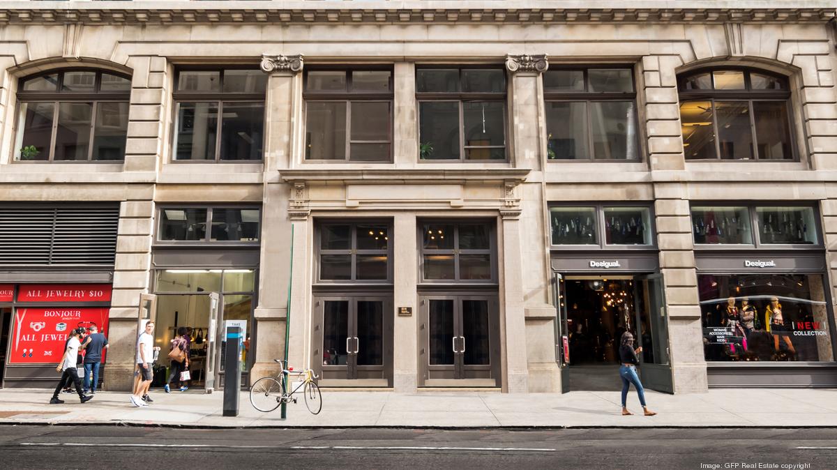 Ear-piercer Studs leases 10,500 square feet in SoHo - New York Business ...