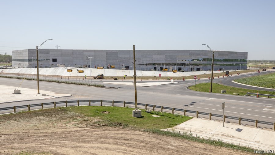 SpaceX putting facility east of Austin in Bastrop County, filings show ...