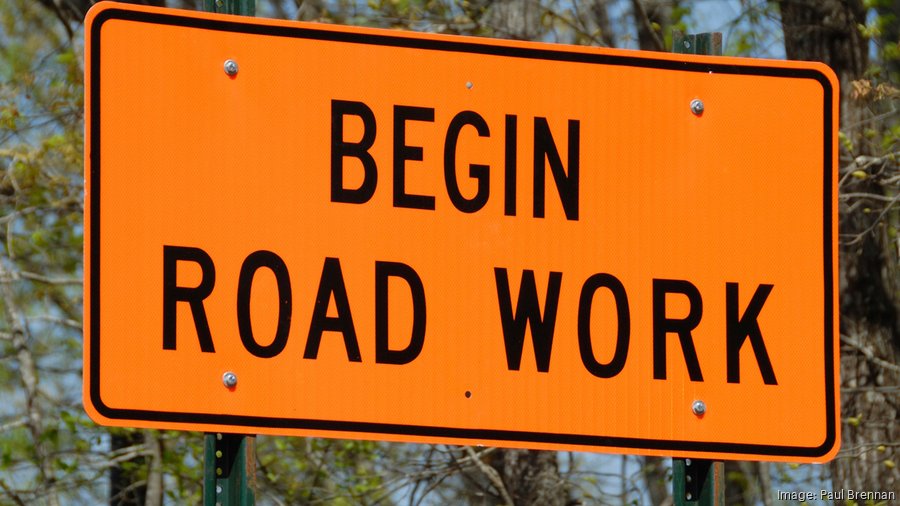 Teichert, Granite Construction awarded I-5 project - Sacramento ...