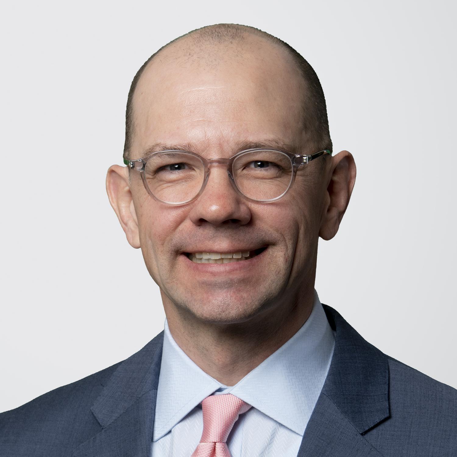 Colby Smith | People on The Move - Philadelphia Business Journal