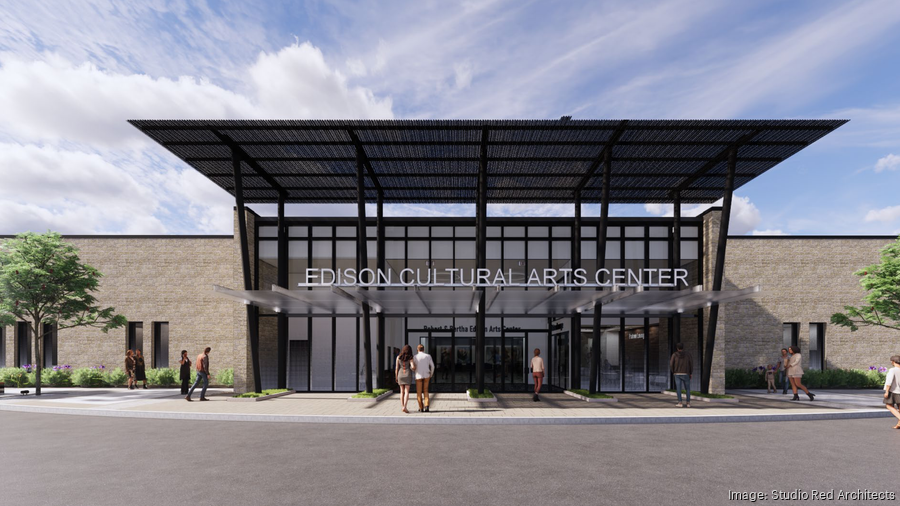 Edison Cultural Arts Center academy to open in Missouri City - Houston ...
