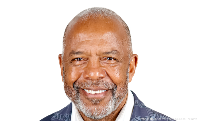 Former astronaut Bernard Harris brings STEM education to Black, brown ...